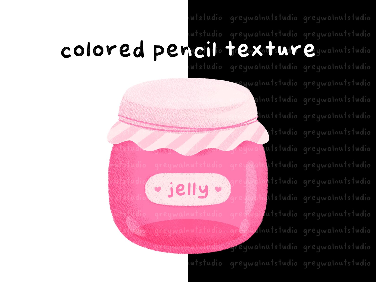 Pbj Clipart, Peanut Butter and Jelly Illustration, Bread, Spreads ...