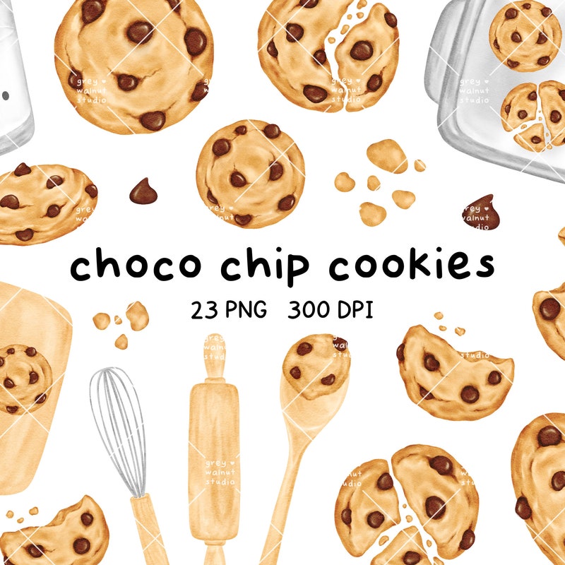 Chocolate Baking Crumbs - Etsy