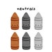 Crayons Clipart, Rainbow, Color Palette, Colorful, Illustrations, Back ...