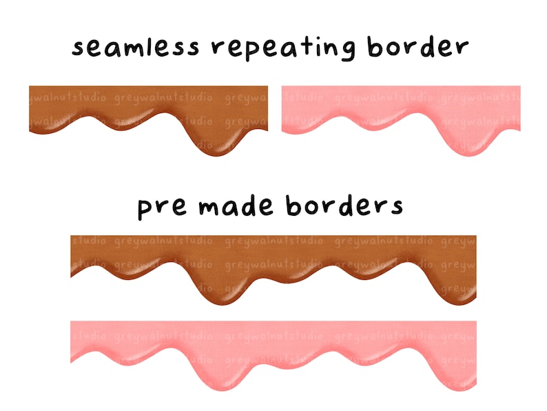 Smores Clipart, Kawaii Smores, Cute Marshmallows, Chocolate Ice Cream ...