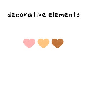 Smores Clipart, Kawaii Smores, Cute Marshmallows, Chocolate Ice Cream ...