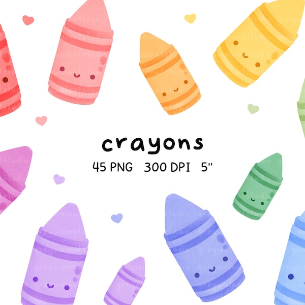 School Supplies - Etsy