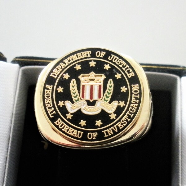 Fbi Gifts - 60+ Gift Ideas for 2025