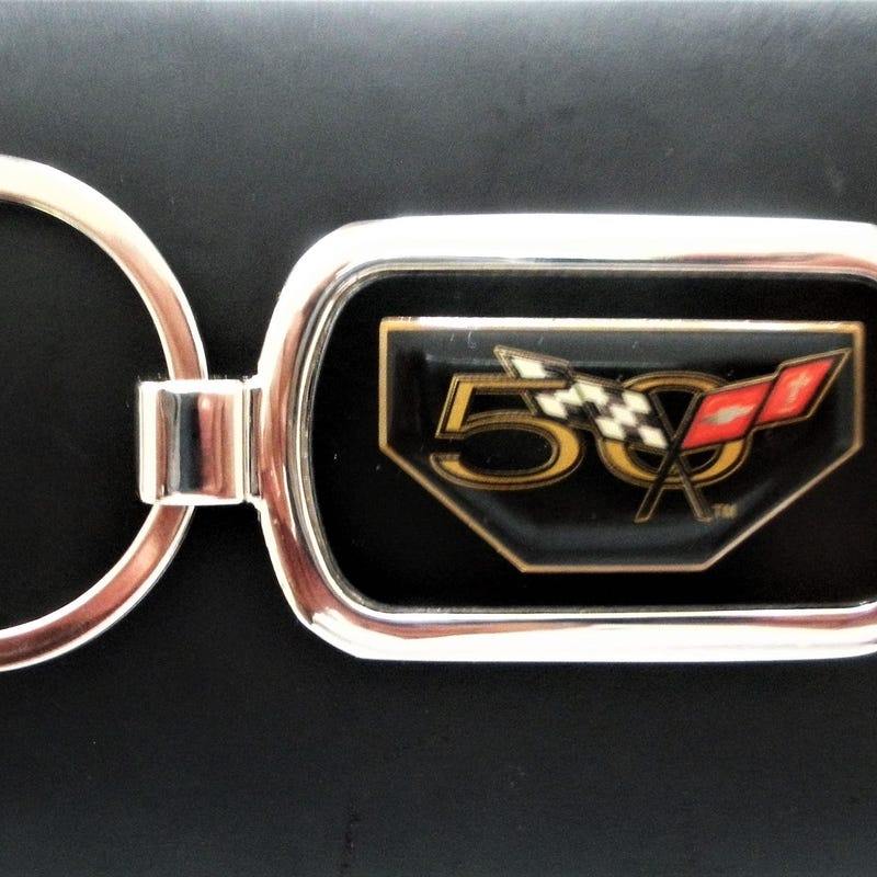 Silver a Keyring - Etsy