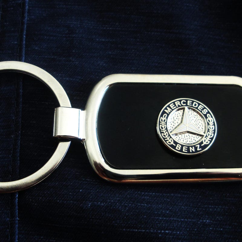 Mercedes Benz Rings - Etsy