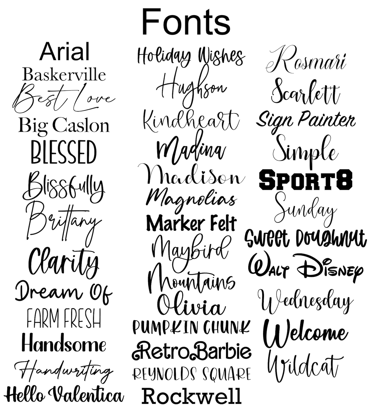 Personalized Modern Office Desk Name Plate, Custom Desk Nameplate With ...