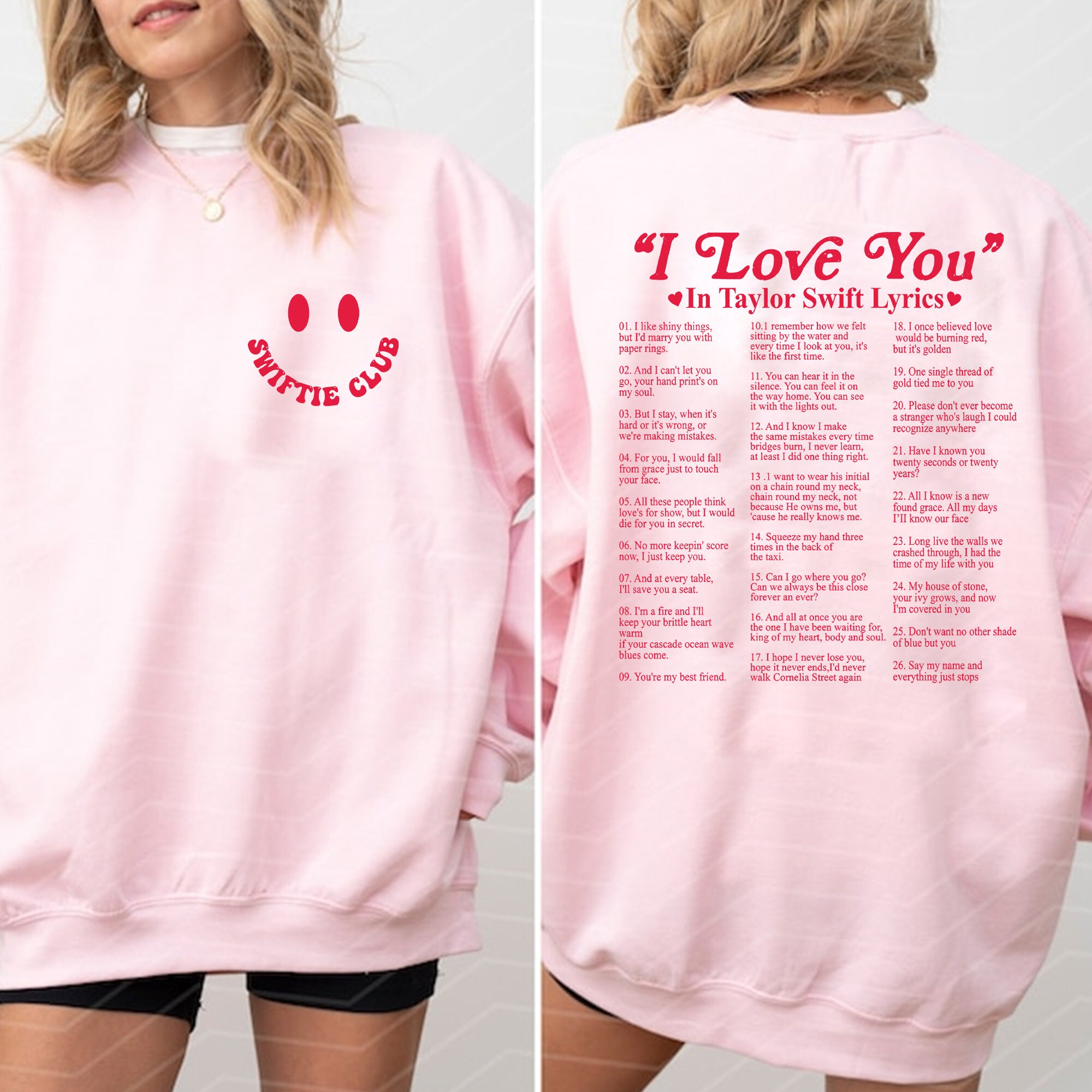 Different Ways Say I Love You in Lyrics Png, Aesthetic Png, I Love You ...