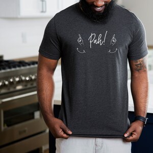 ASL Pah Tee, American Sign Language Gift, ASL Gift, ASL Teacher, Deaf ...