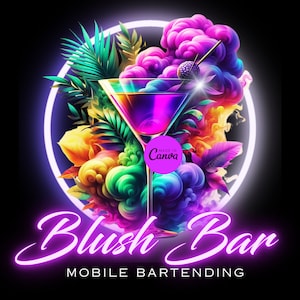 Mobile Bar - Etsy
