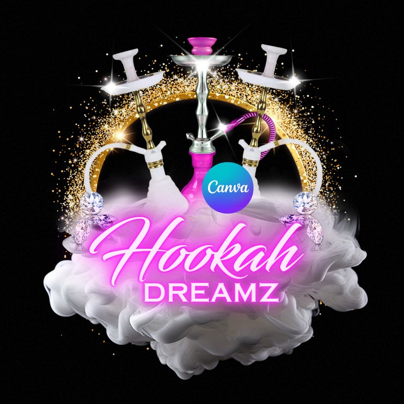 Hookah for Travel - Etsy