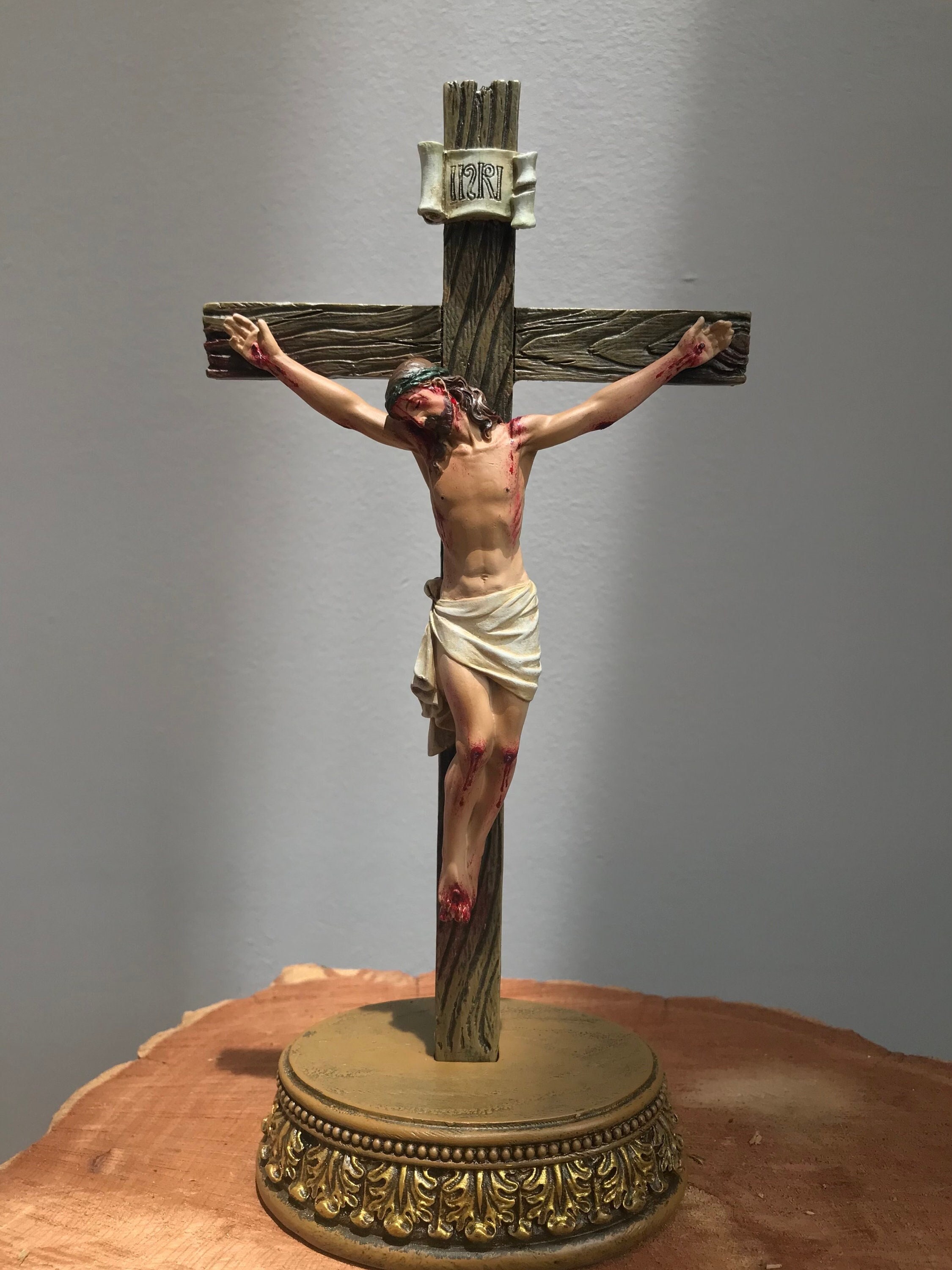 Jesus On The Cross Passion Of Christ 9445