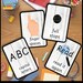 Writing Prompt Cards - Etsy