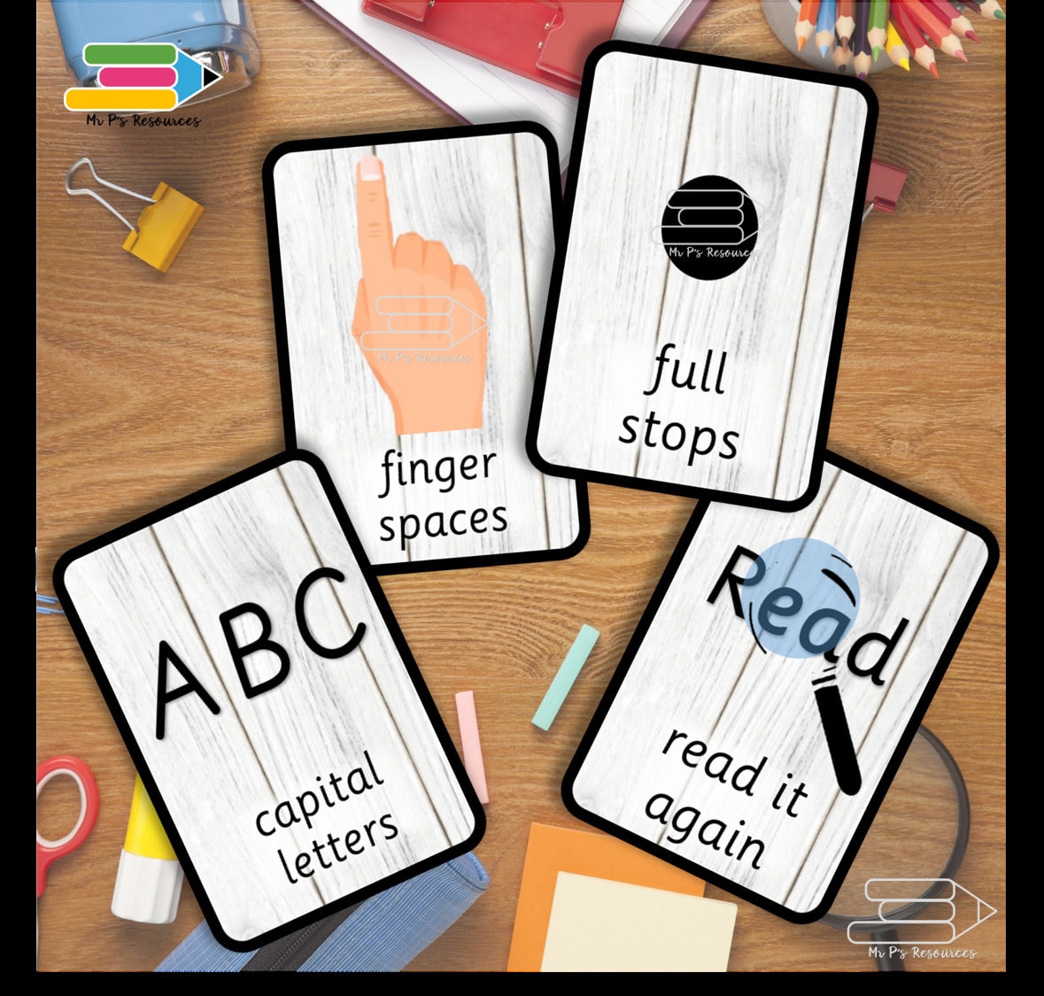 Writing Prompt Cards | Etsy