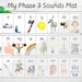 Mega Phonics Bundle (printable) - Etsy UK
