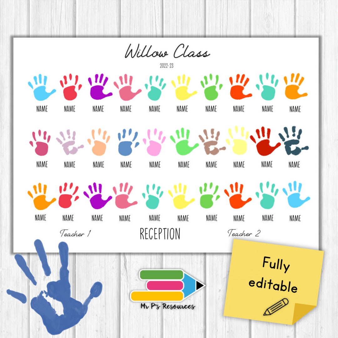 Personalised End of Year Gift for Students, Class Present, Student Gift ...
