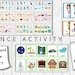 Sentence Building Activity - Etsy