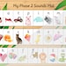 Mega Phonics Bundle (printable) - Etsy UK
