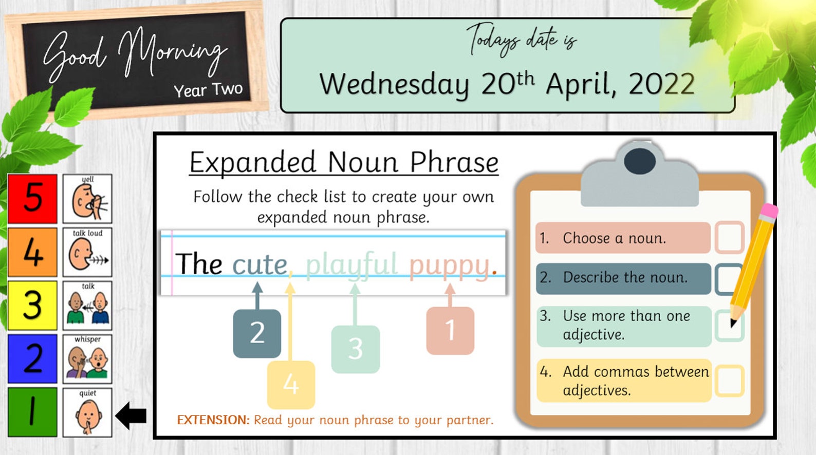 Morning Activities Year 2 whole Year VALUE PACK - Etsy