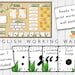 English Working Wall Pack - Etsy UK