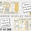 Year 5/6 Maths & English Display Pack (save 30%) - UKS2 Display - Etsy UK