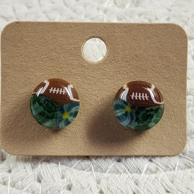 Seahawks Flower - Etsy