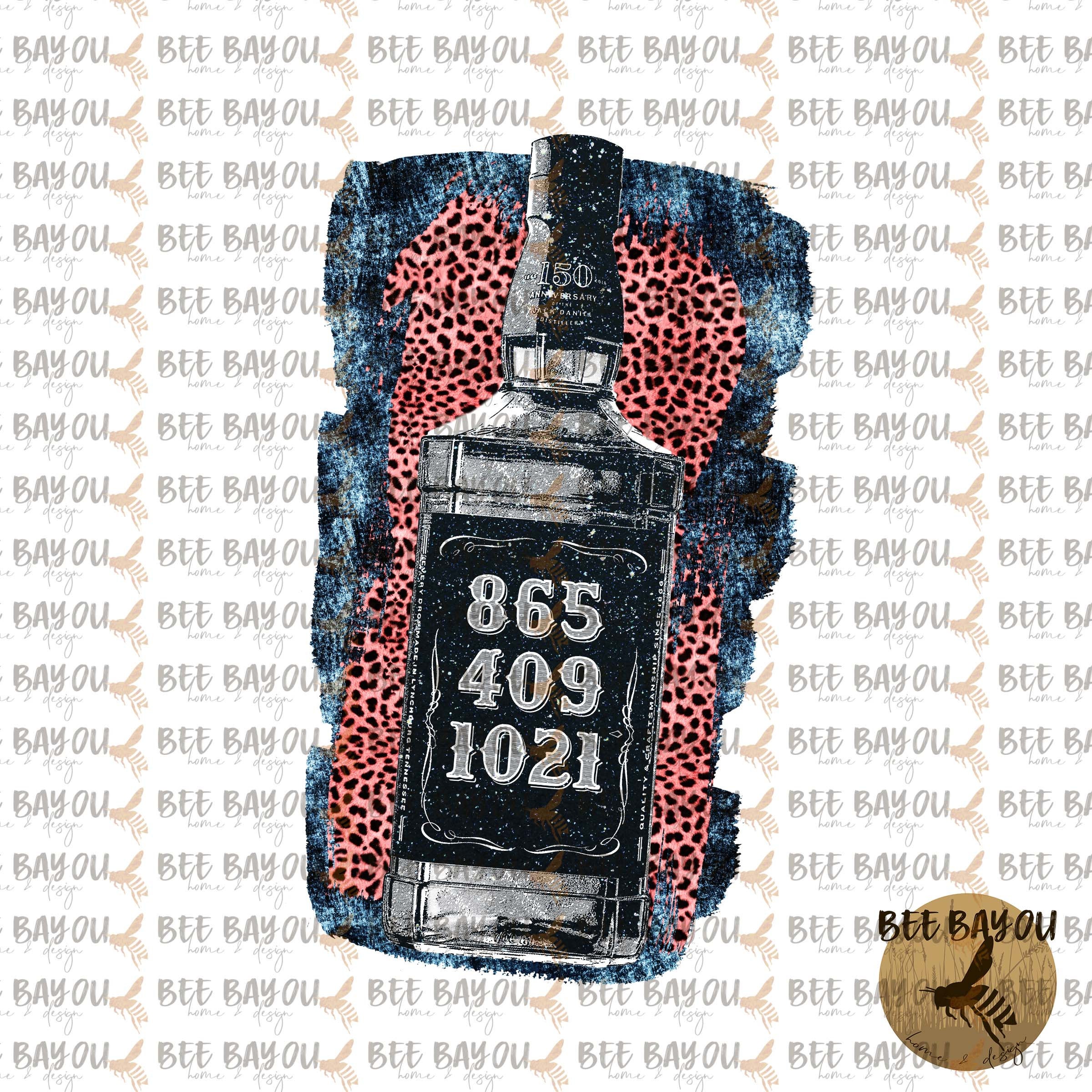 8654091021 Whiskey Bottle Cheetah Glitter Digital Download PNG Only - Etsy