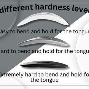 JAWLINER® Fitness Mewing Ring Jaw Exerciser - Perfect Your Mewing ...