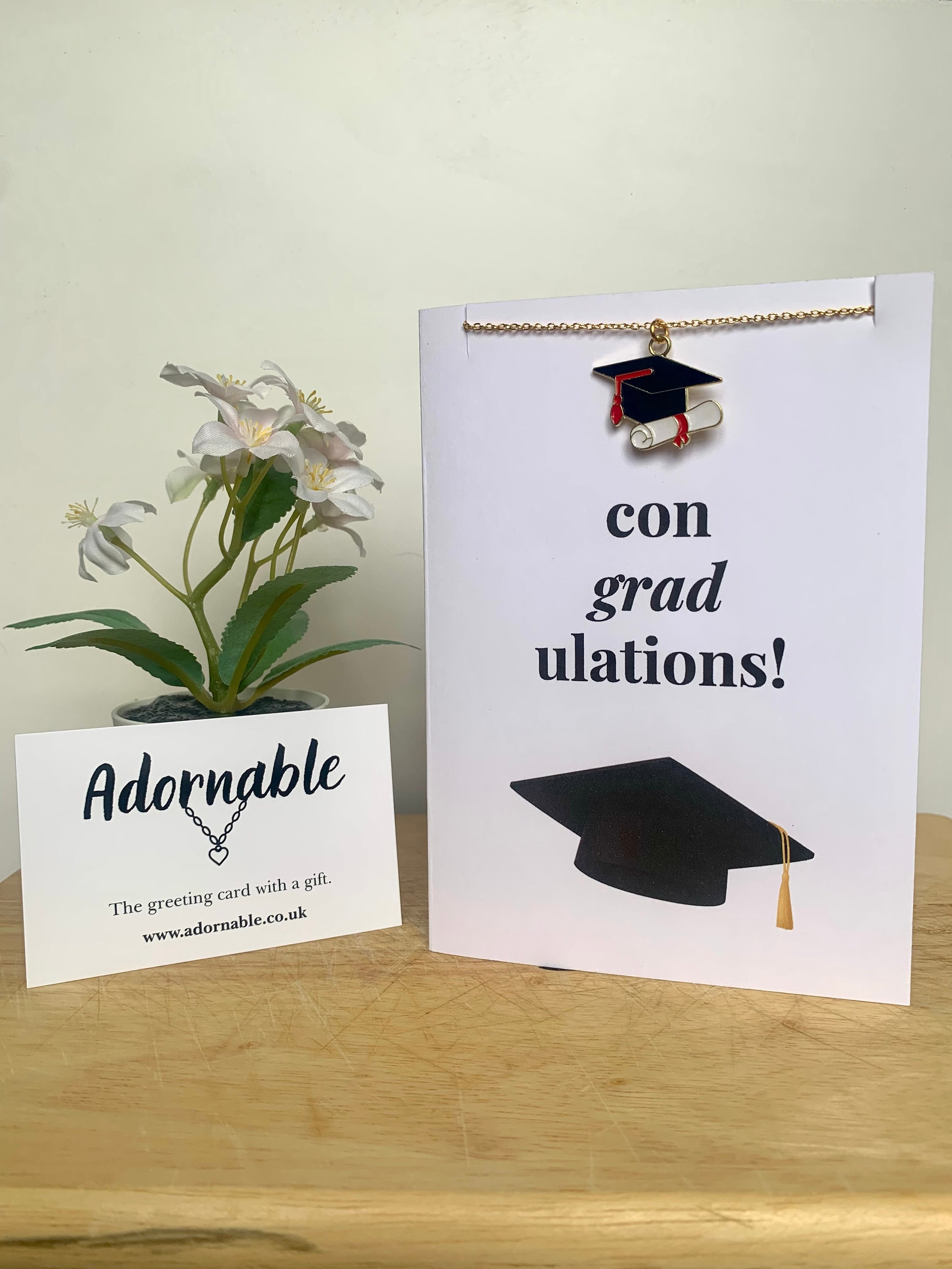 Congratulations Graduation Card Congradulations University - Etsy