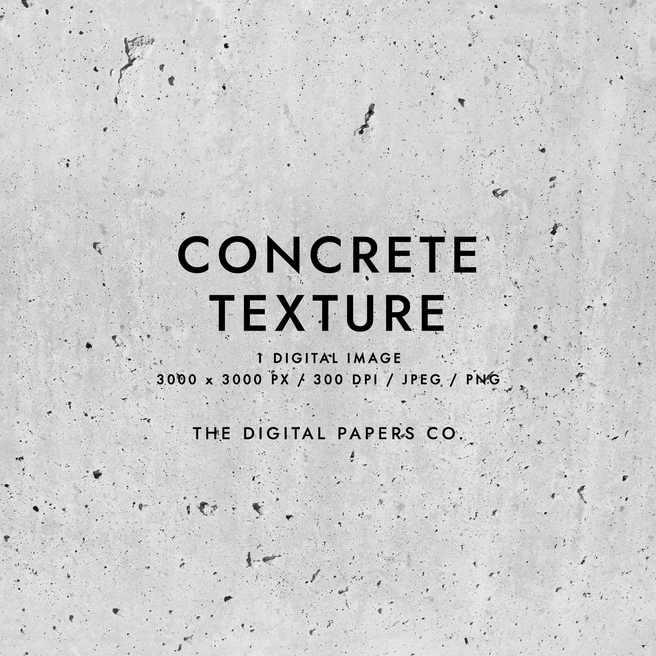 Light Concrete Digital Texture, Neutral Gray Concrete Background ...
