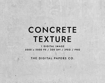 Light Concrete Digital Texture, Neutral Gray Concrete Background ...