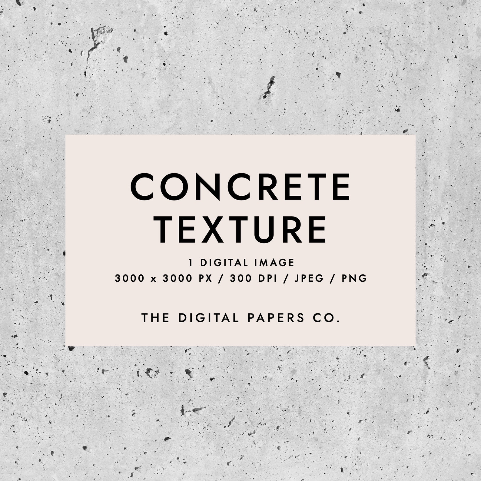 Light Concrete Digital Texture, Neutral Gray Concrete Background ...