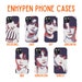 Enhypen Jake Phone Case Enhypen Merch Enhypen Jake iPhone Case Jake ...