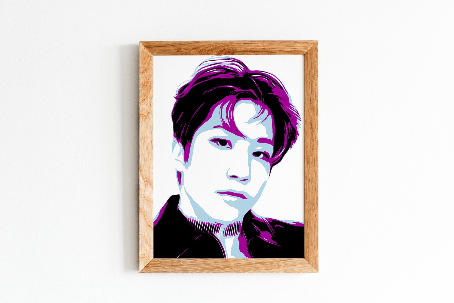Astro Jinjin Stitch Pattern, Astro Jinjin Pdf Pattern, Kpop Astro Merch ...