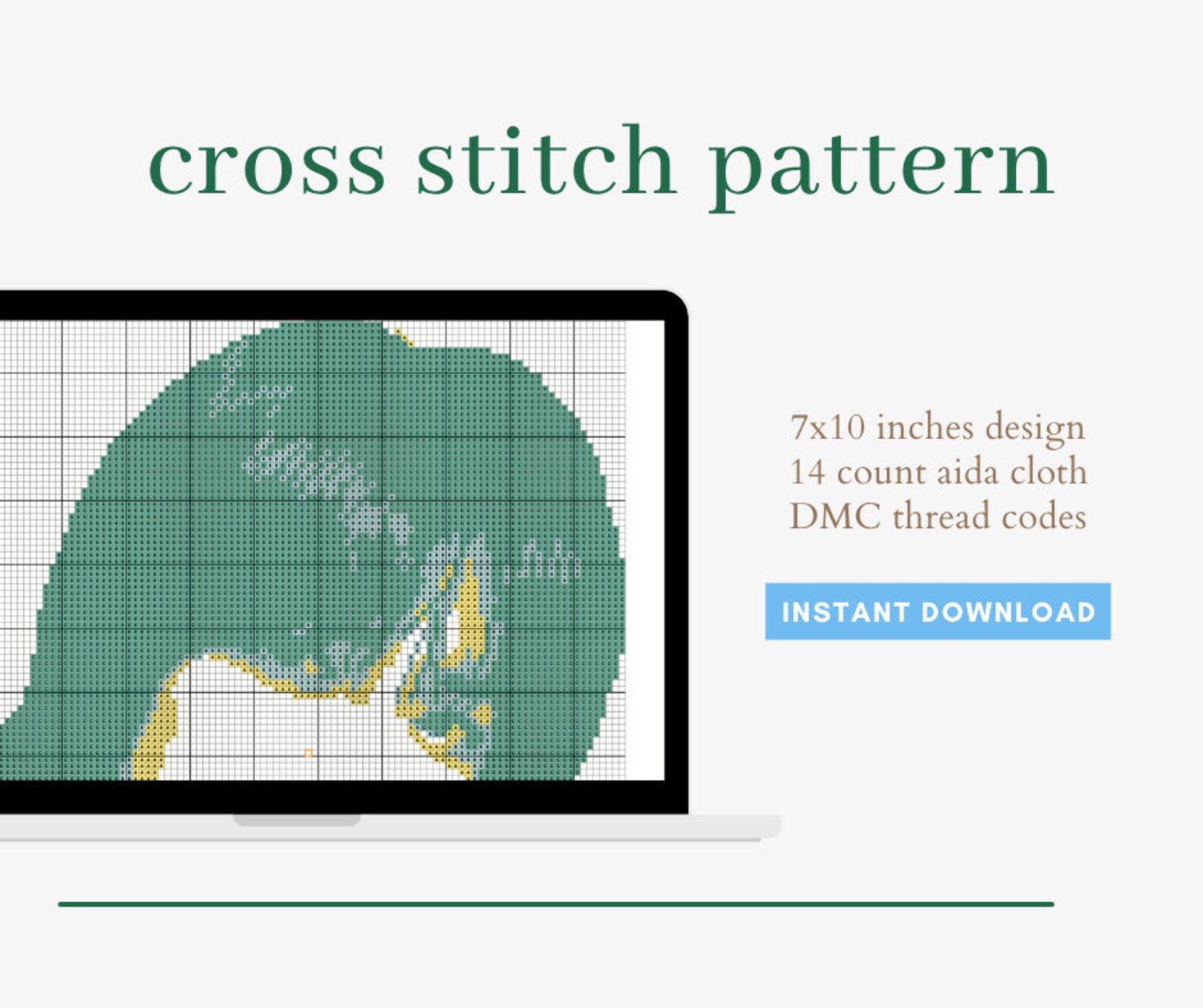 Txt Beomgyu Stitch Pattern, Txt Beomgyu Pdf Pattern, Kpop Txt Merch ...