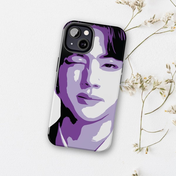 Bts Phone Case - Etsy