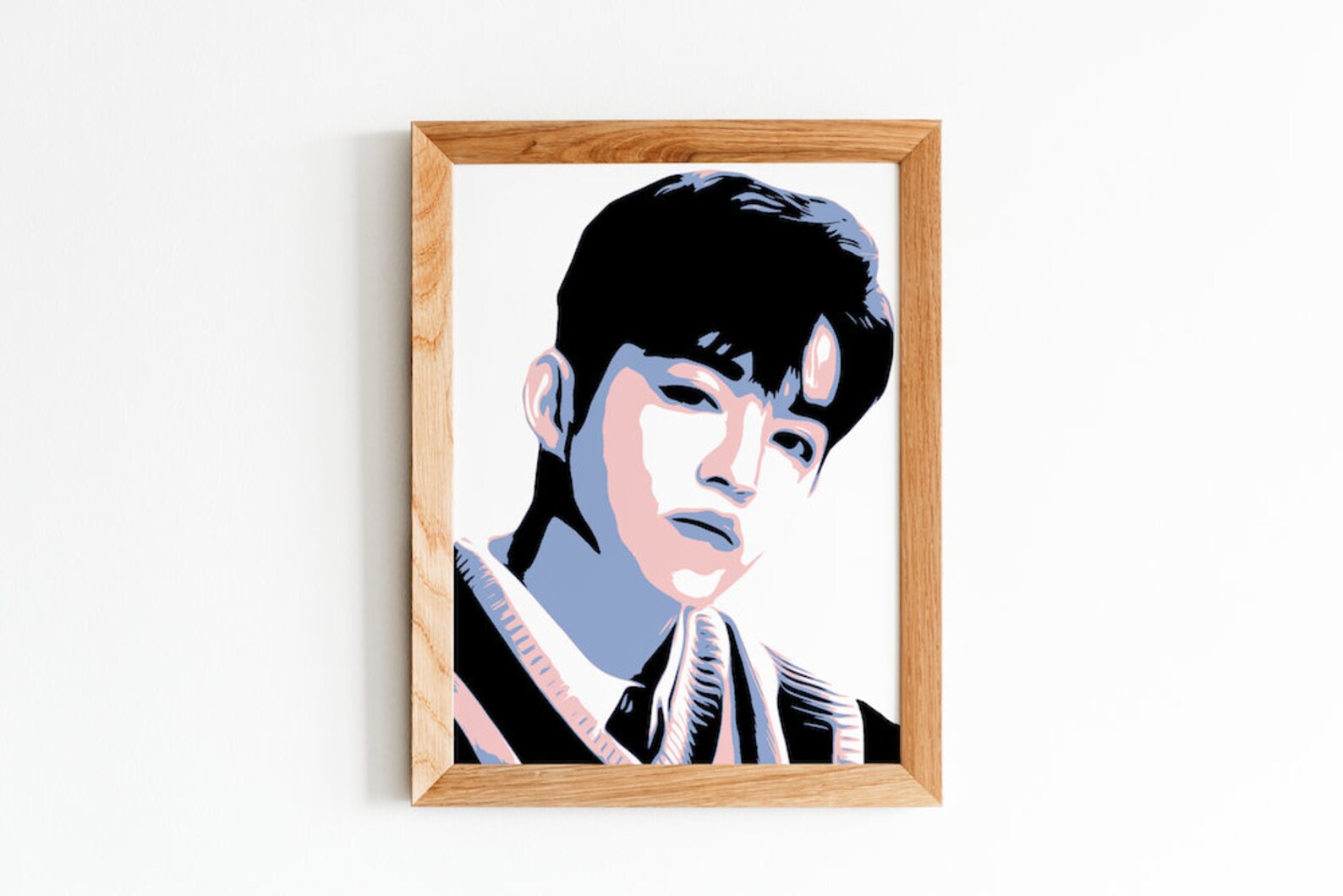 Kpop Seventeen Scoups Stitch Pattern, Seventeen Scoups Pdf Pattern ...