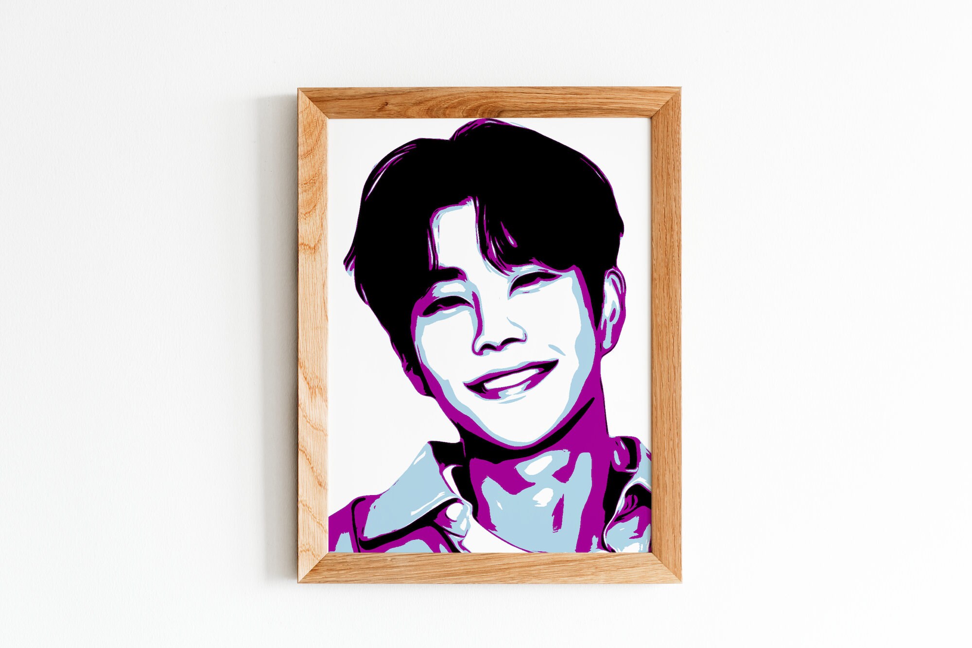 Astro MJ Stitch Pattern, Astro MJ Pdf Pattern, Kpop Astro Merch, Astro ...