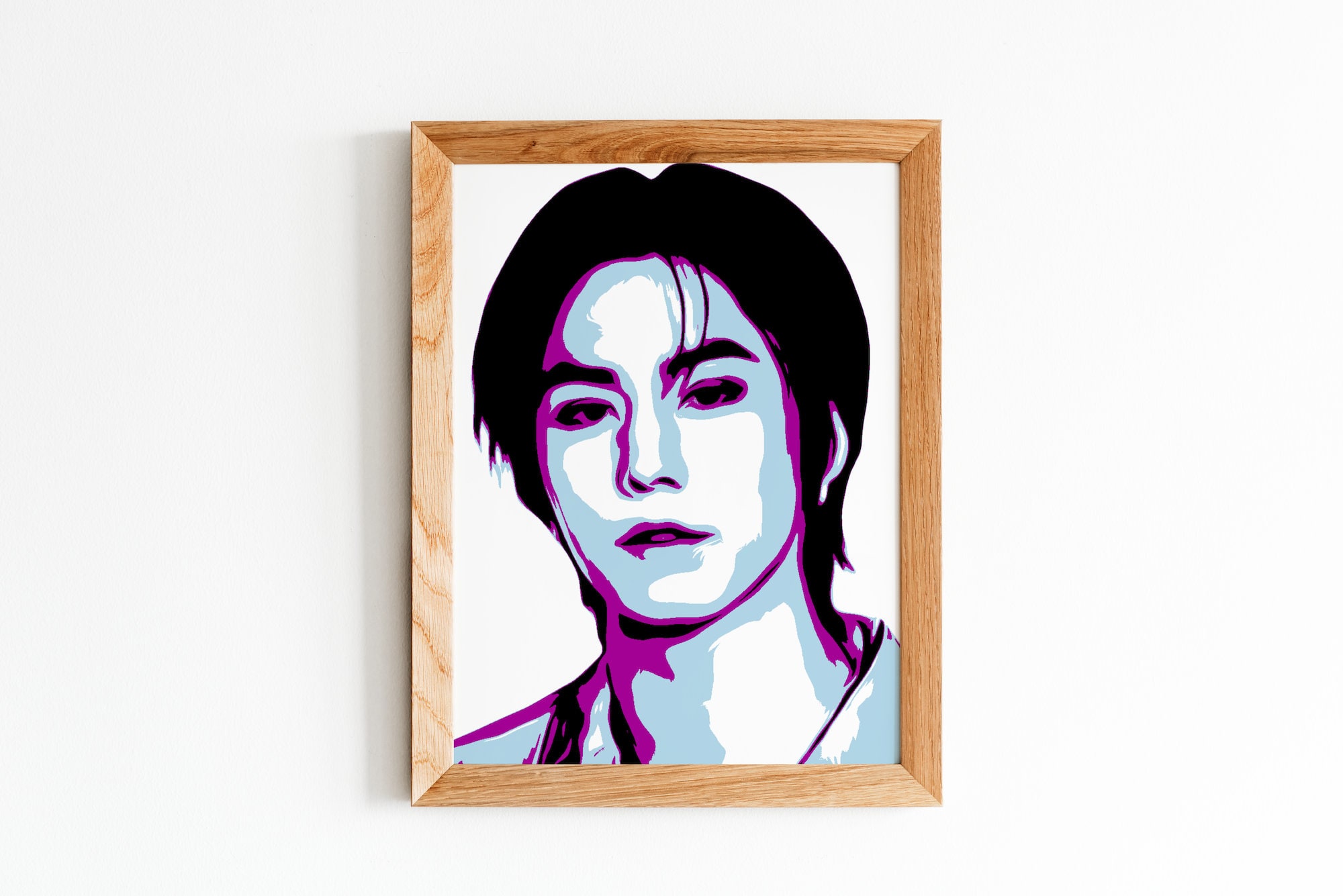 Astro Rocky Stitch Pattern, Astro Rocky Pdf Pattern, Kpop Astro Merch ...