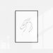 Dragon Line Drawing, Line Drawing, Single Line Drawing, Line Drawing ...