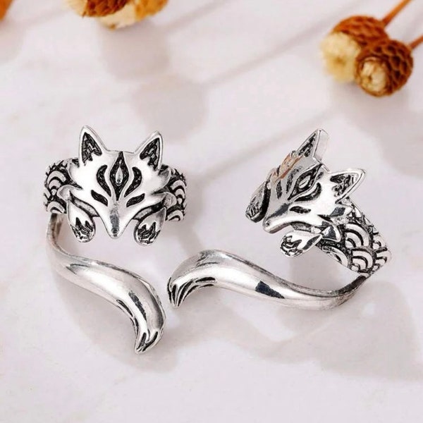 Fox Ears - Buy Online - Etsy