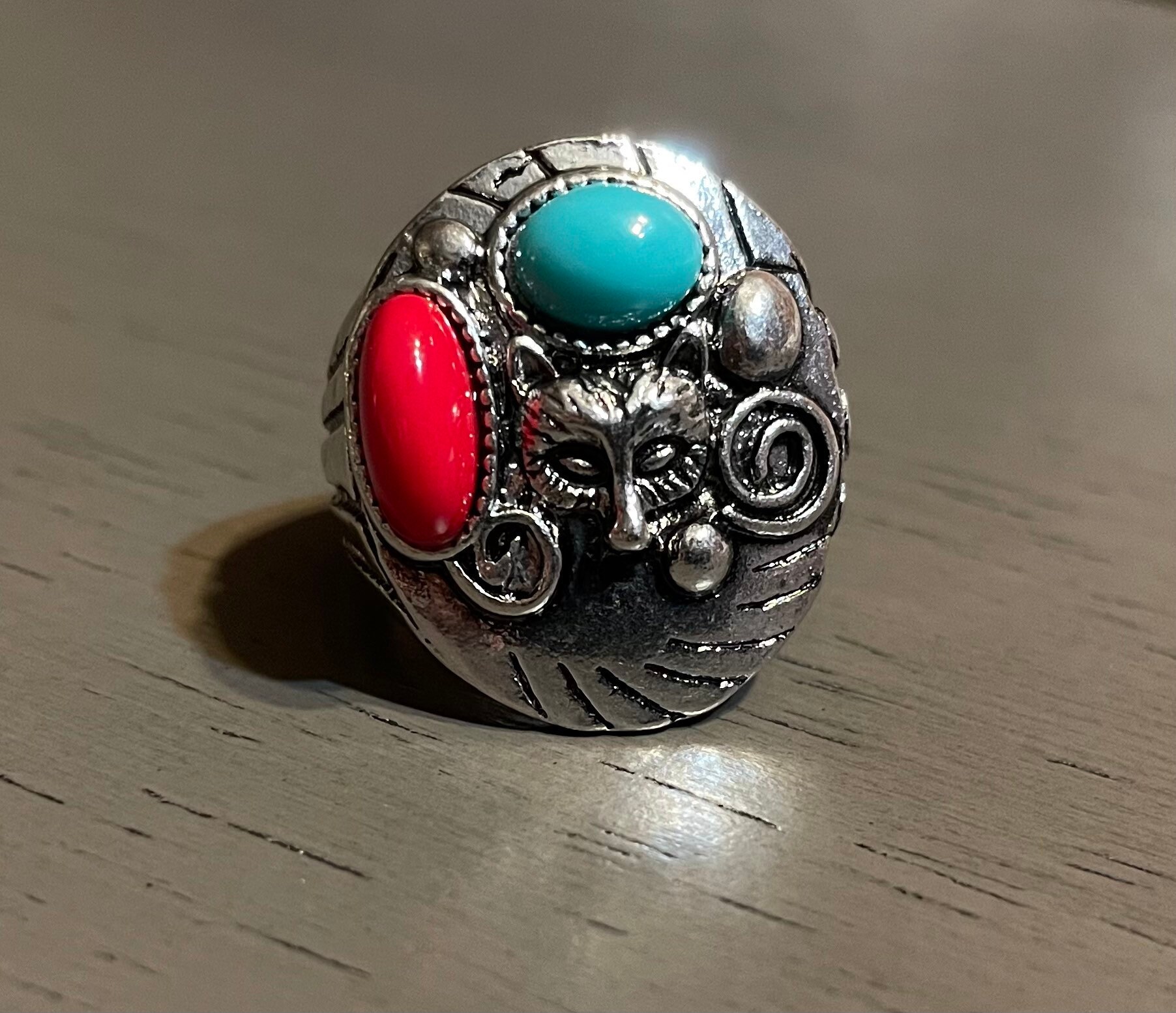 Fox Totem Jewelry