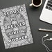Euphoria Coloring Pages, Adult Coloring Book, Printable Coloring Sheets ...