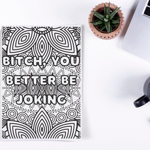 Euphoria Coloring Pages, Adult Coloring Book, Printable Coloring Sheets ...