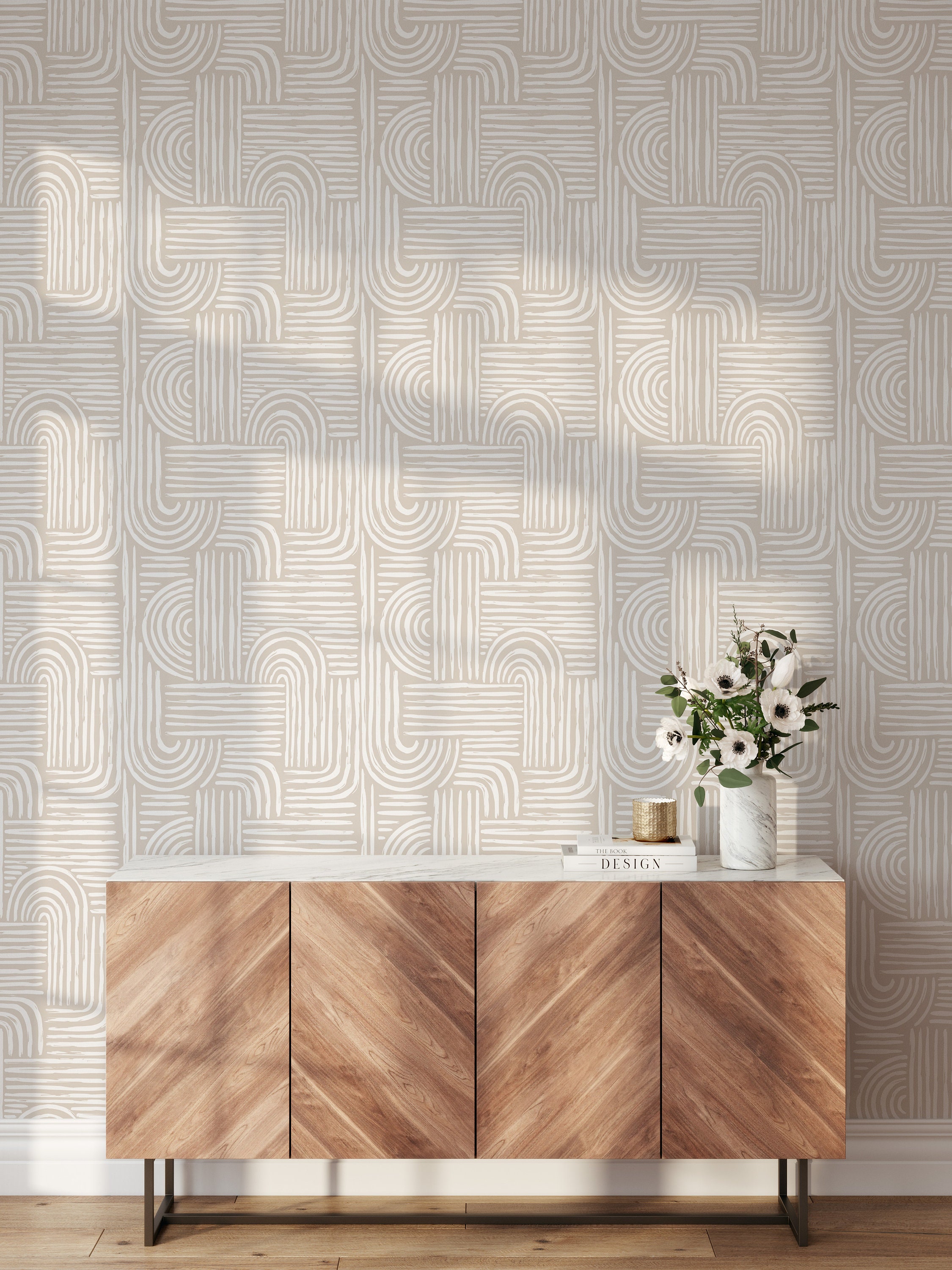 Contact paper patterns store