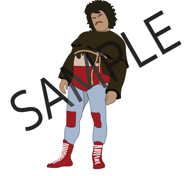 Nacho Libre Fun Nacho Libre Art - Etsy