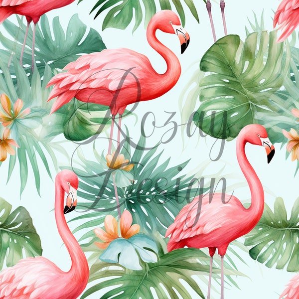 Seamless Patterns - Etsy