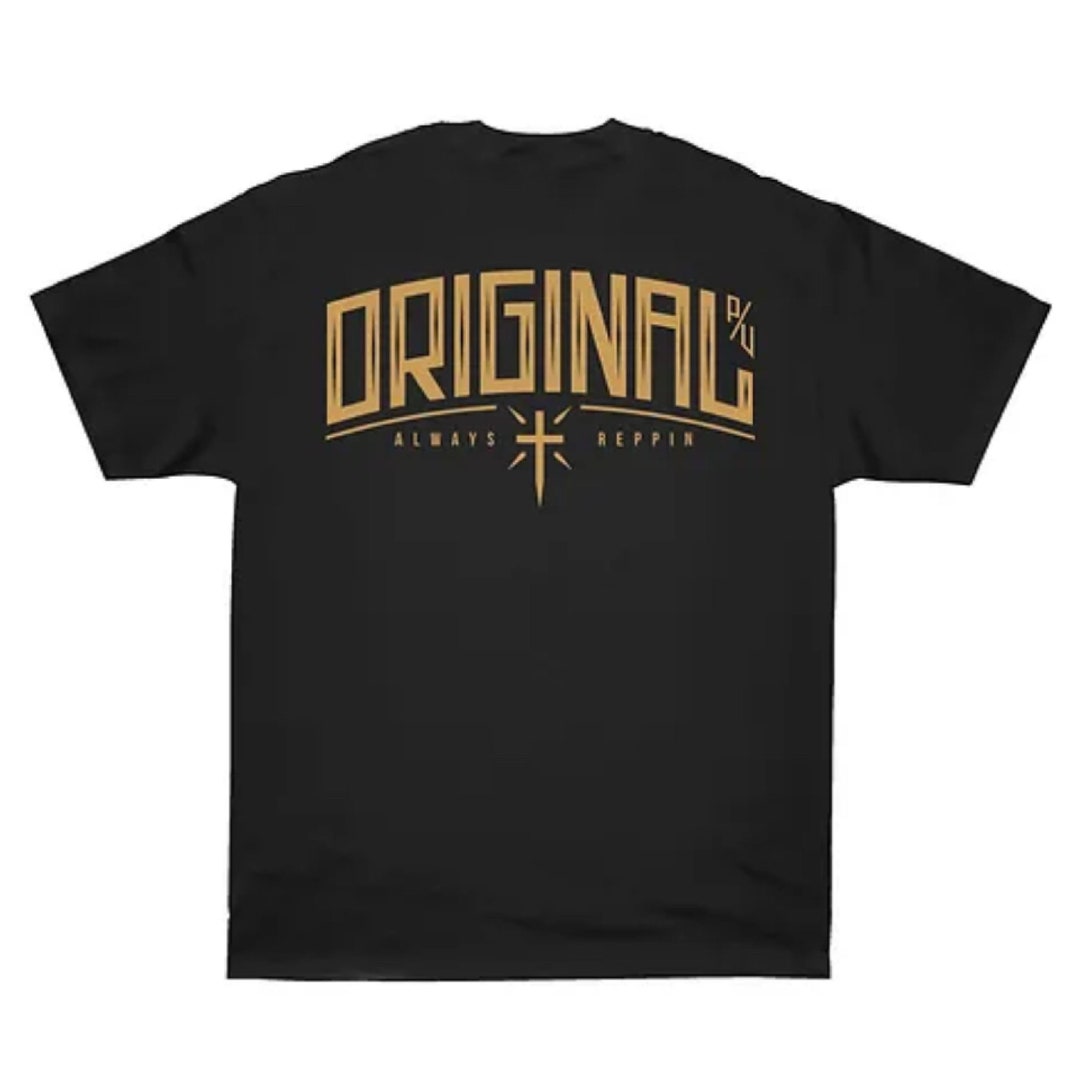 Still Reppin Original - Etsy