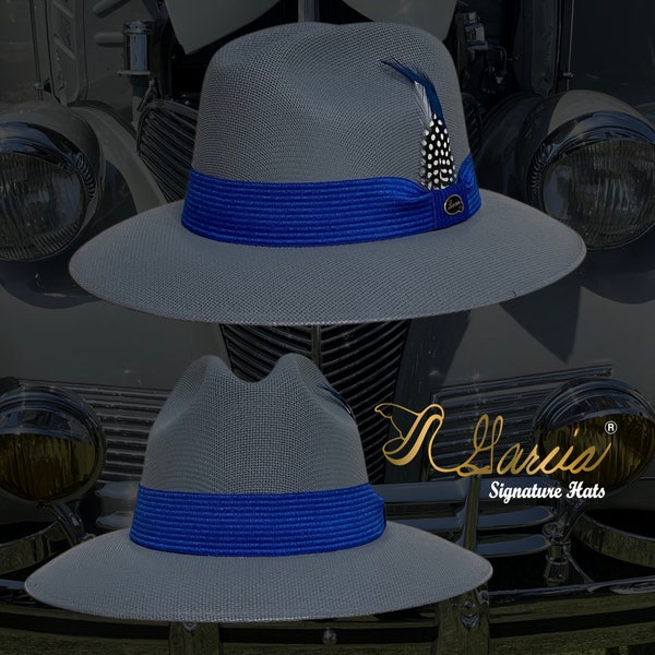 Pachuco Hat - Etsy