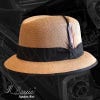 Black Golden Line Pachuco Wide Brim Garcia Signature Hat - Etsy