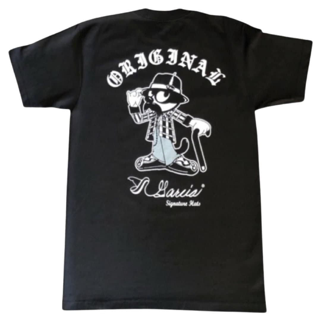 Veterano Felix the Cat GSH Shirt - Etsy